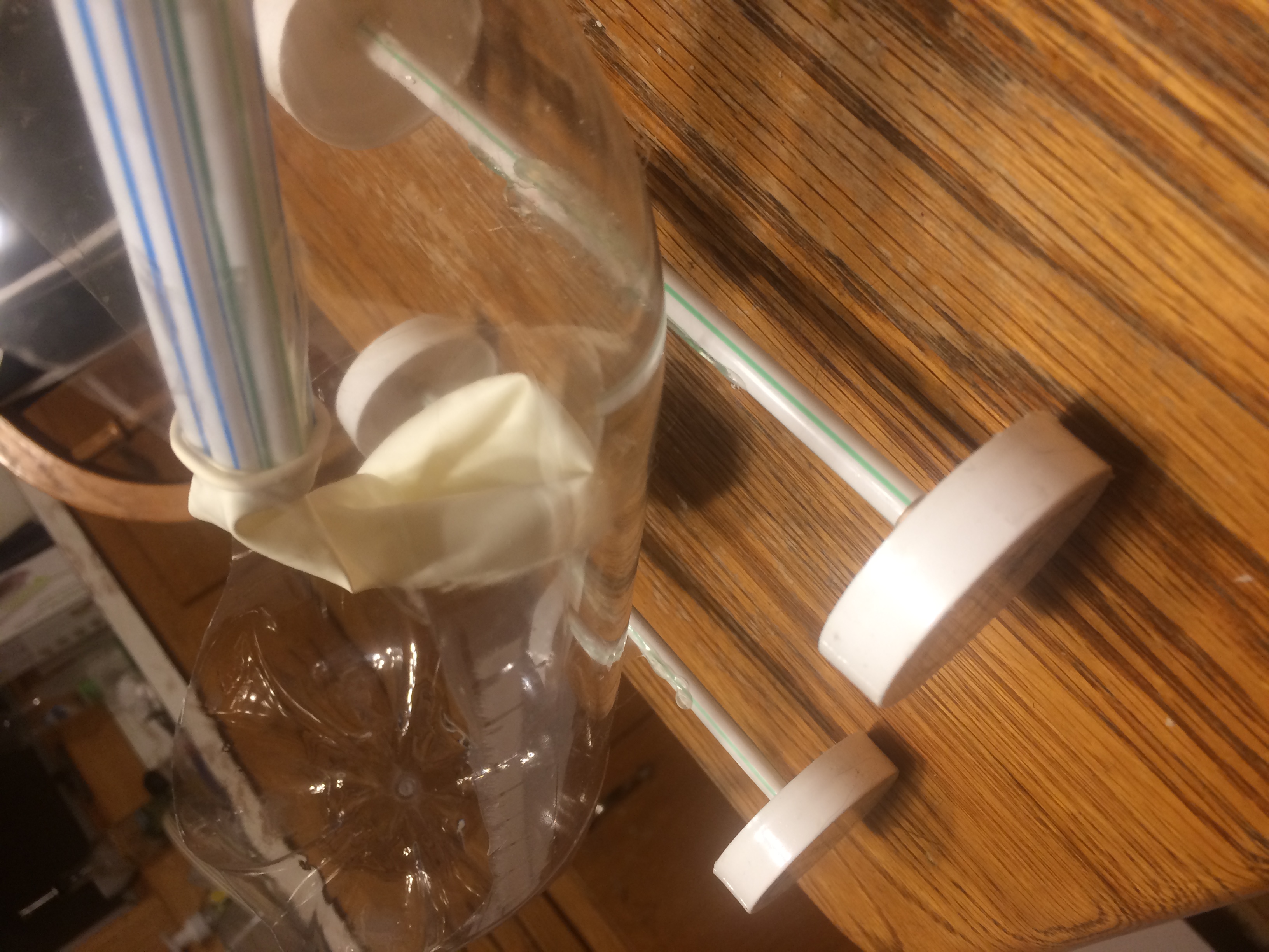 Balloon Rocket Car at emaze Presentation