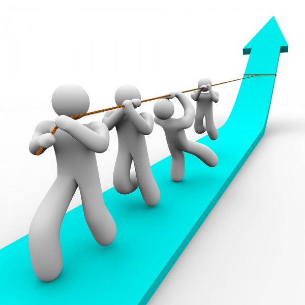 TRABAJO EN EQUIPO on emaze