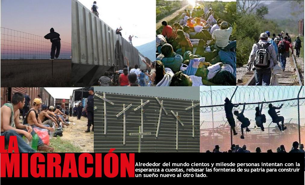 Población Humana on emaze