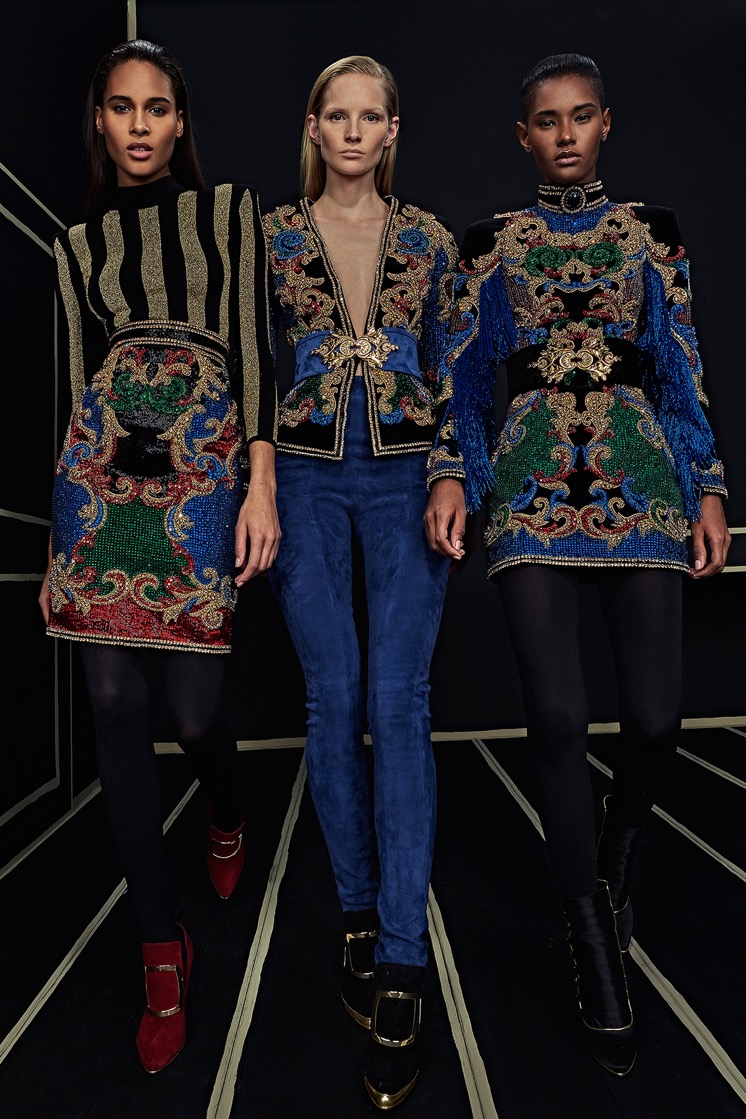 GUCCI at emaze Presentation