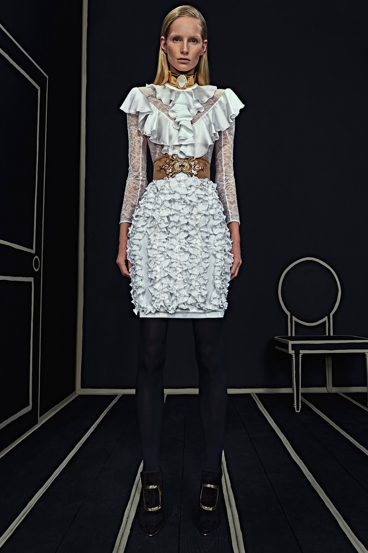 GUCCI at emaze Presentation