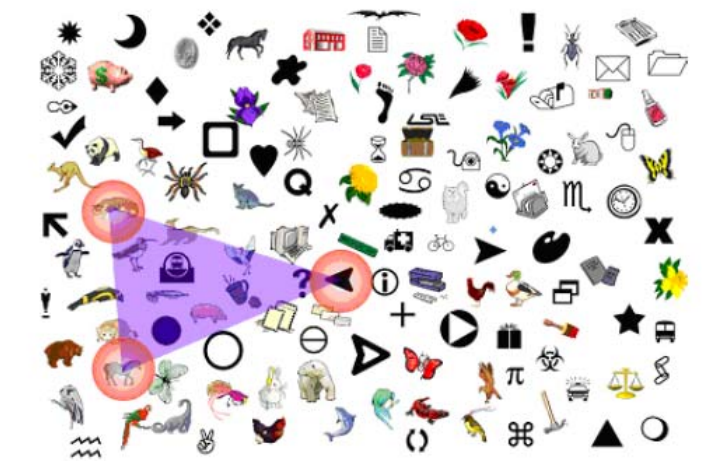 GRAPHICAL PASSWORD on emaze