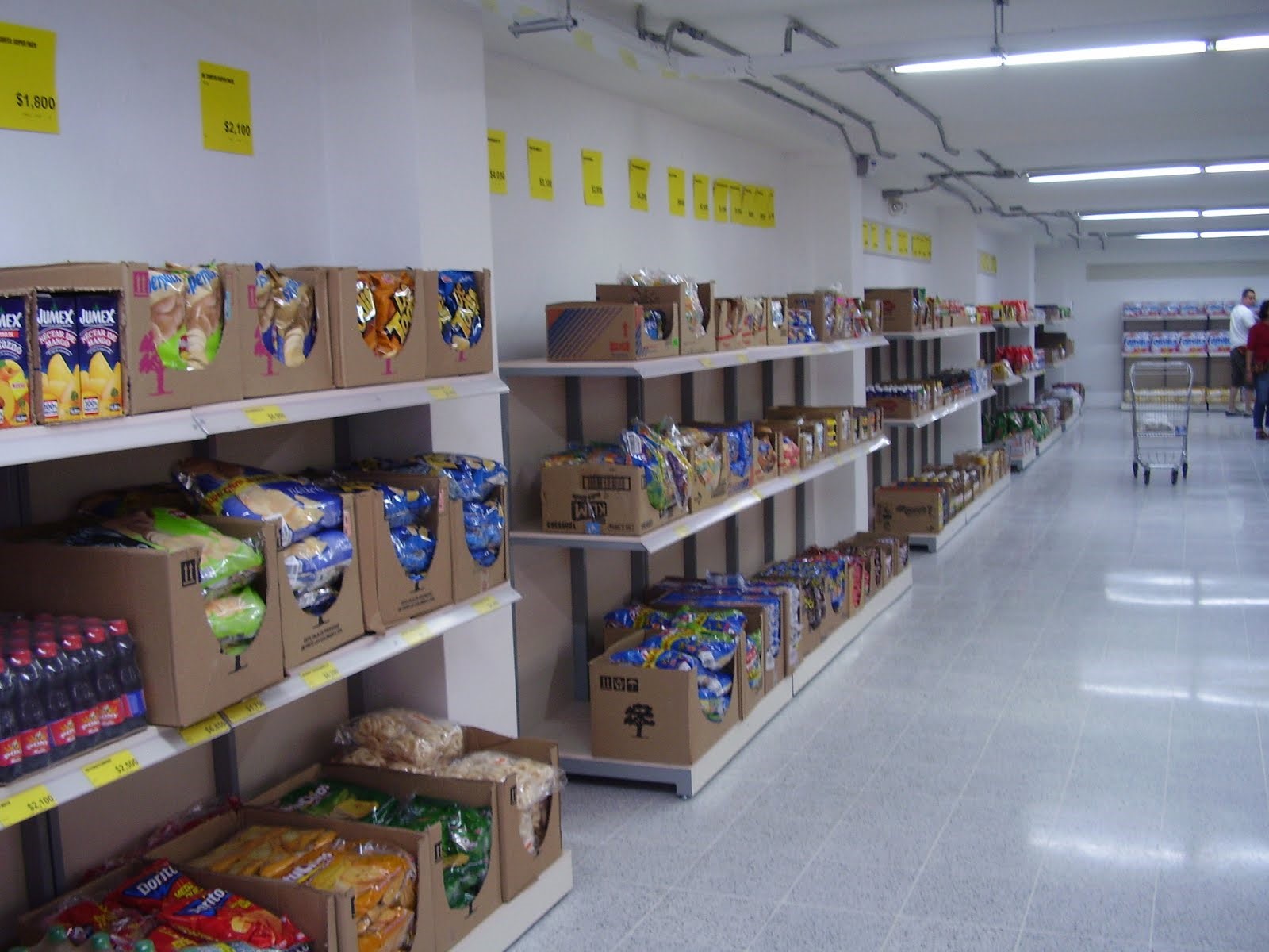 tiendas d1 on emaze