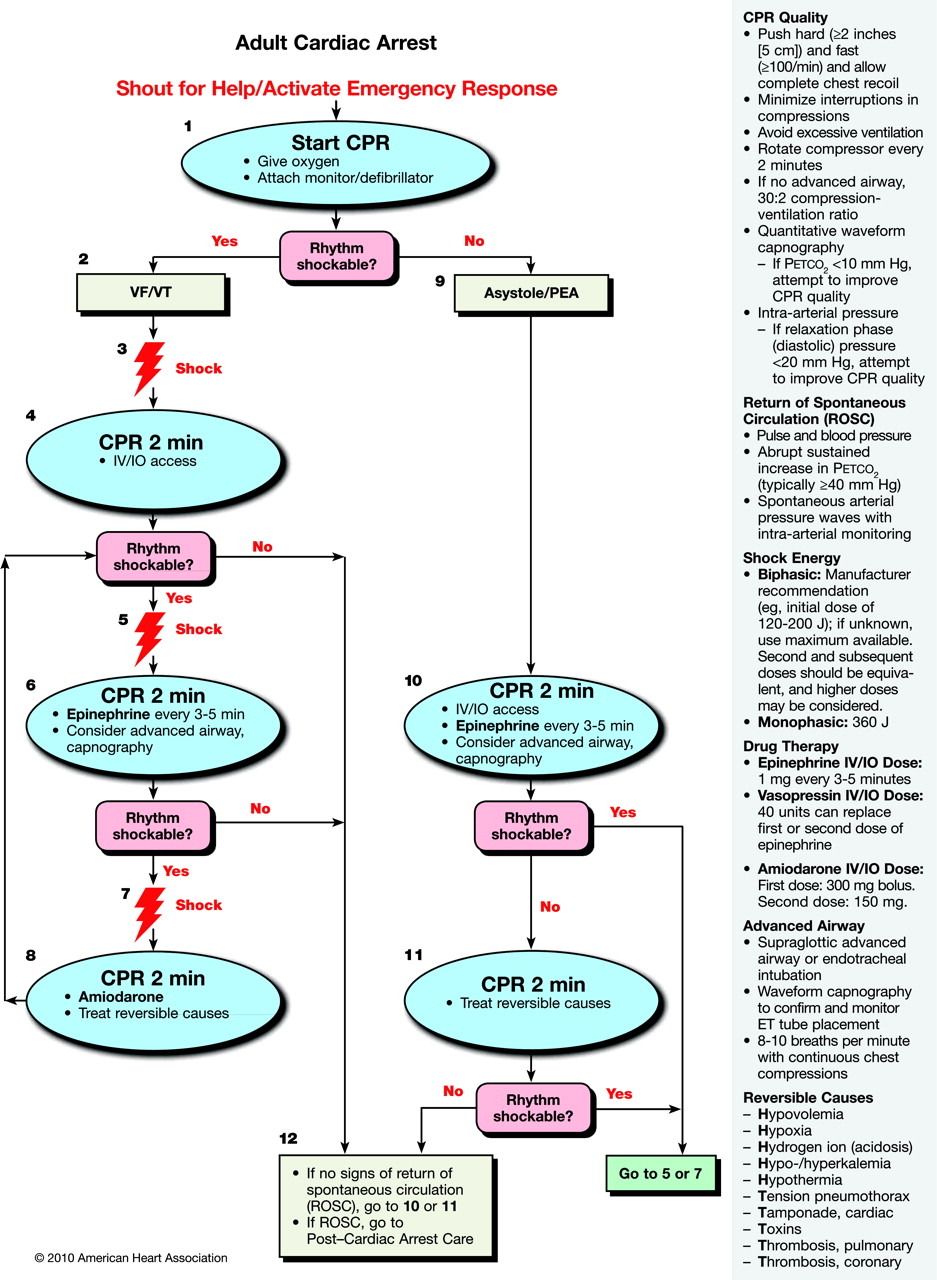 ACLS YANJIV.pptx at emaze Presentation