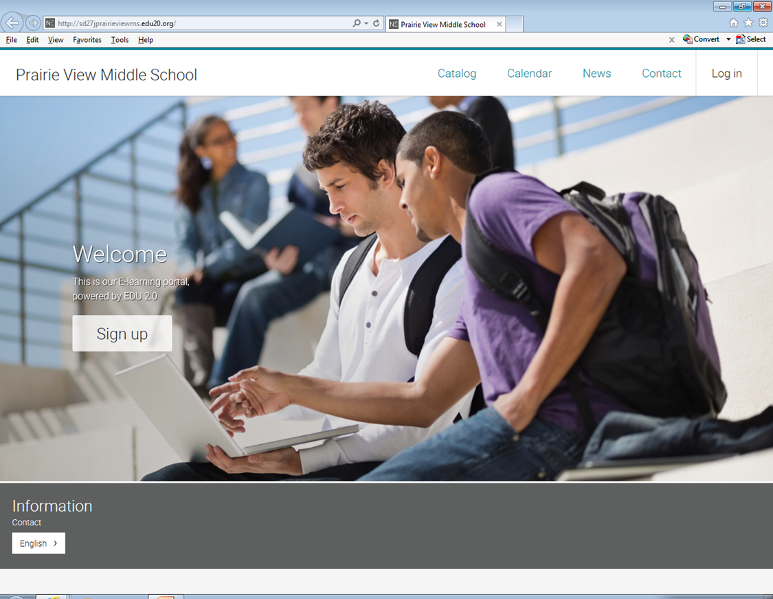 How to use EDU 2.0 at emaze Presentation