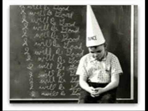 Castigo corporal en la escuela at emaze Presentation