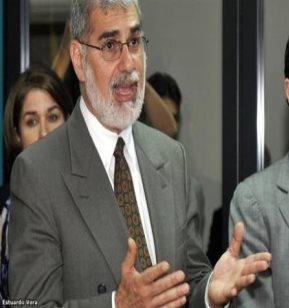 Presidentes del Ecuador at emaze Presentation