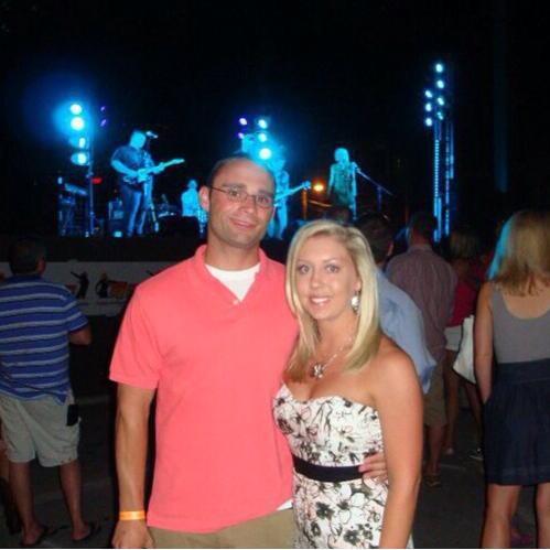 Jason Catoe at emaze Presentation