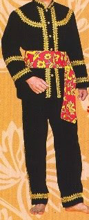 Pakaian Traditional on emaze