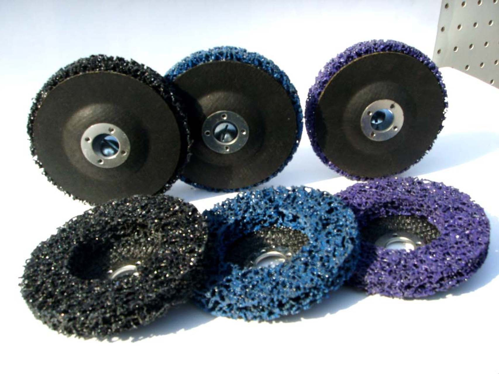 DESGASTE POLIMEROS on emaze