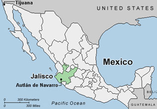 Autlán de navarro on emaze