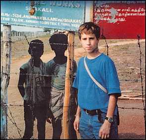 Craig Kielburger: The Greatest Canadian at emaze Presentation