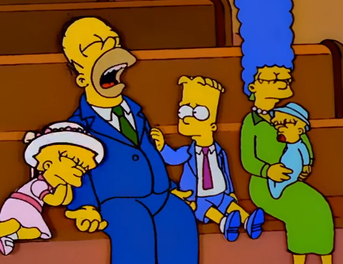 SIMPSON at emaze Presentation