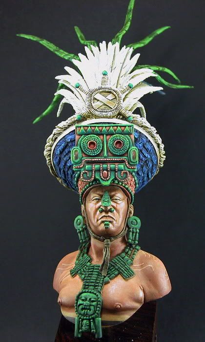 OLMECAS on emaze