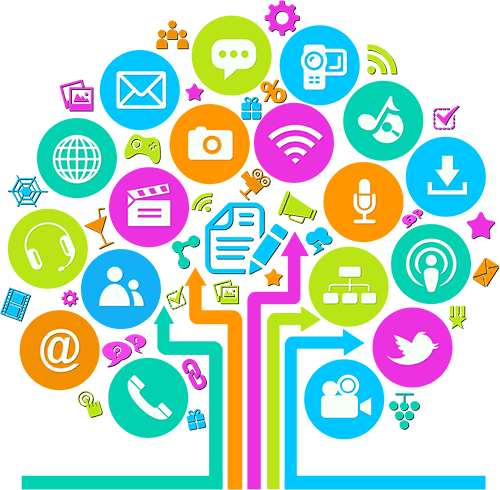 INTEGRACIÓN DE LAS TIC EN LOS MODELOSPEDAGÓGICOS on emaze