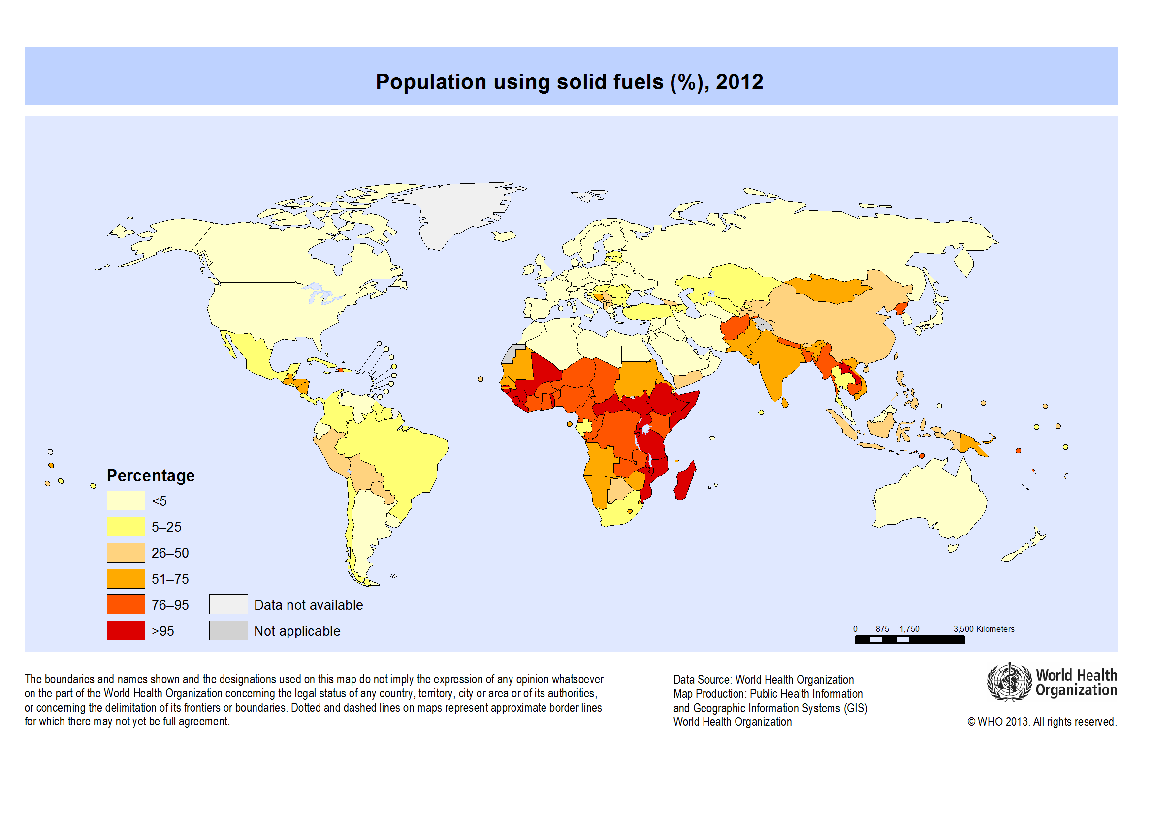 Geography Major Assesment on emaze