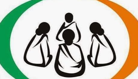 Process of Formation of SHGs at emaze Presentation