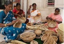 Process of Formation of SHGs at emaze Presentation