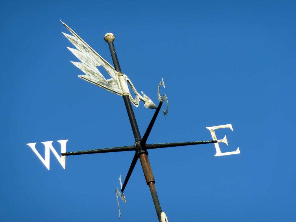 at emaze Presentation