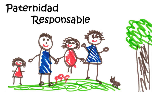 Ley de Paternidad on emaze