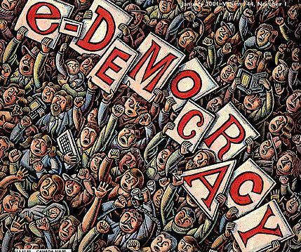 La democracia moderna: su significado radical on emaze