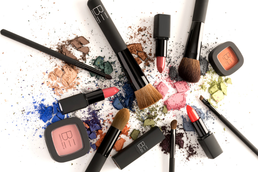 presentatie make-up at emaze Presentation