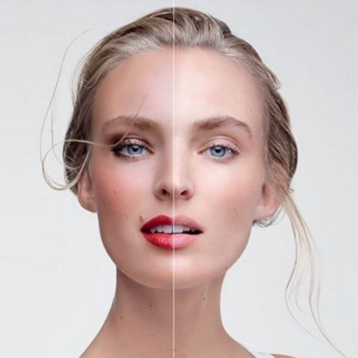 presentatie make-up at emaze Presentation