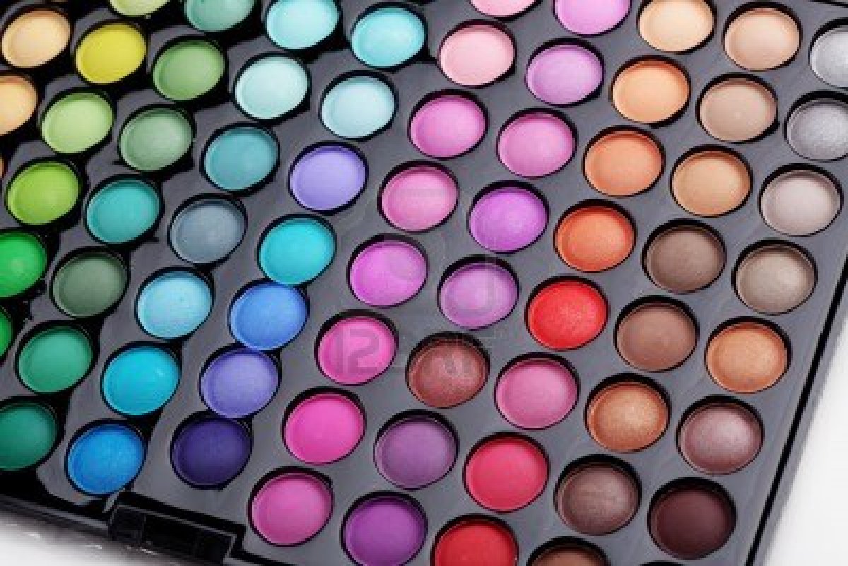 presentatie make-up at emaze Presentation