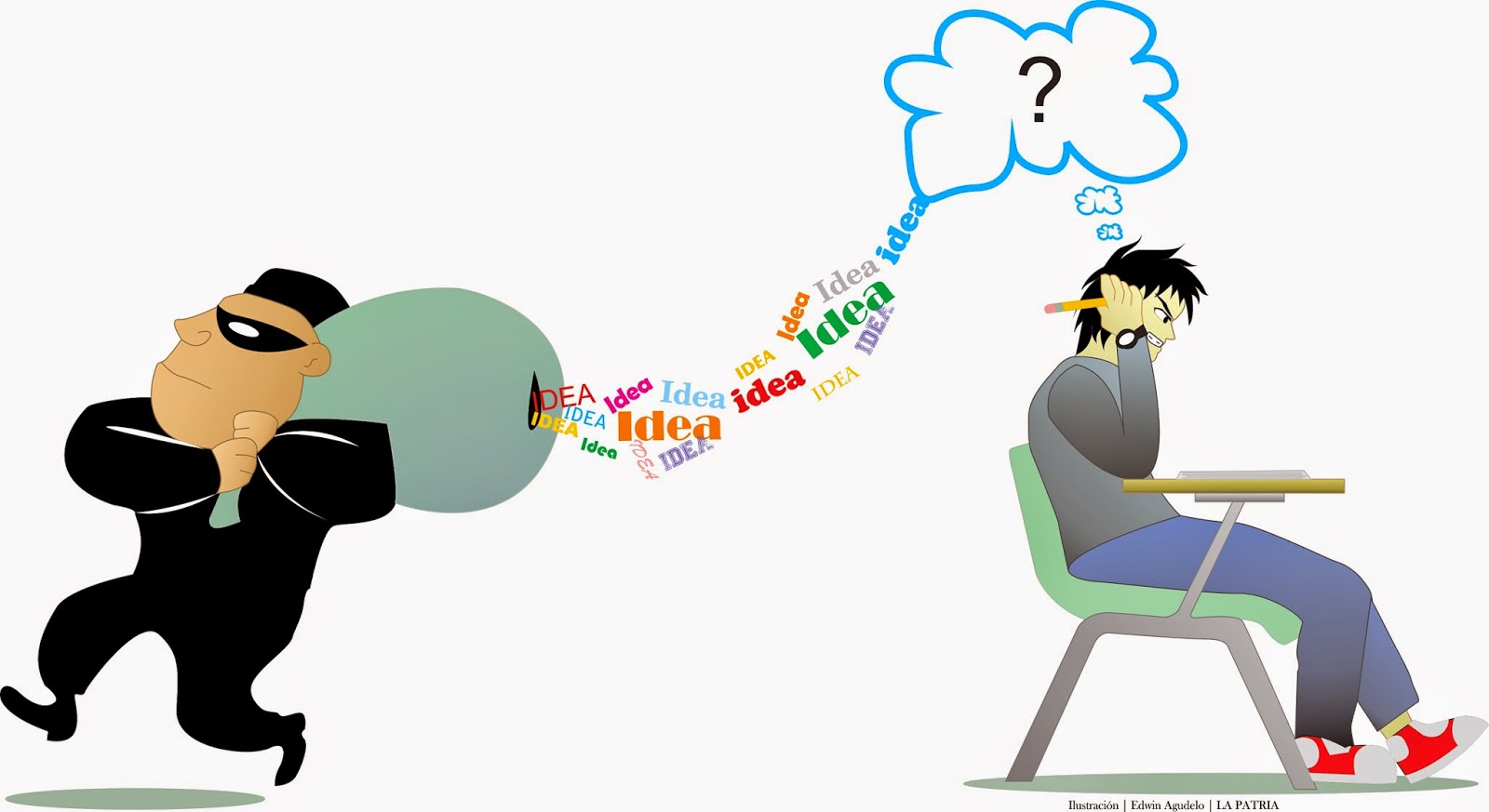 Paráfrasis-CAPECO on emaze