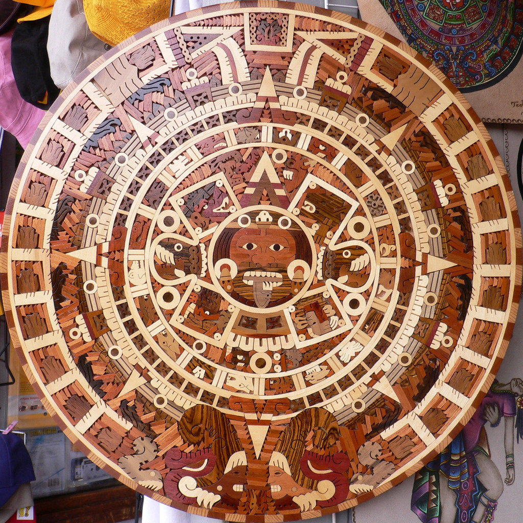 CULTURA PRECOLOMBINA on emaze