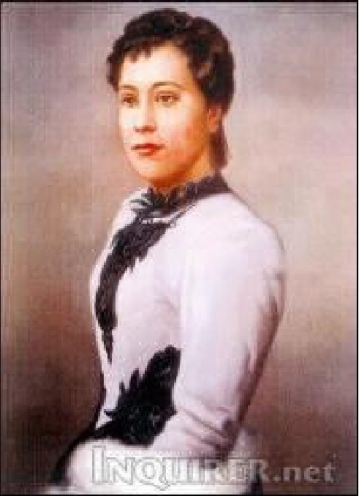 RIZAL at emaze Presentation