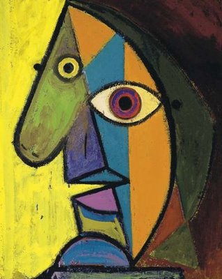 Pablo Picasso on emaze