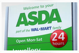 Asda Pestle at emaze Presentation