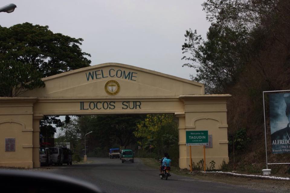 Ilocos Sur on emaze