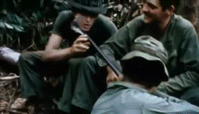 Vietnam War on emaze