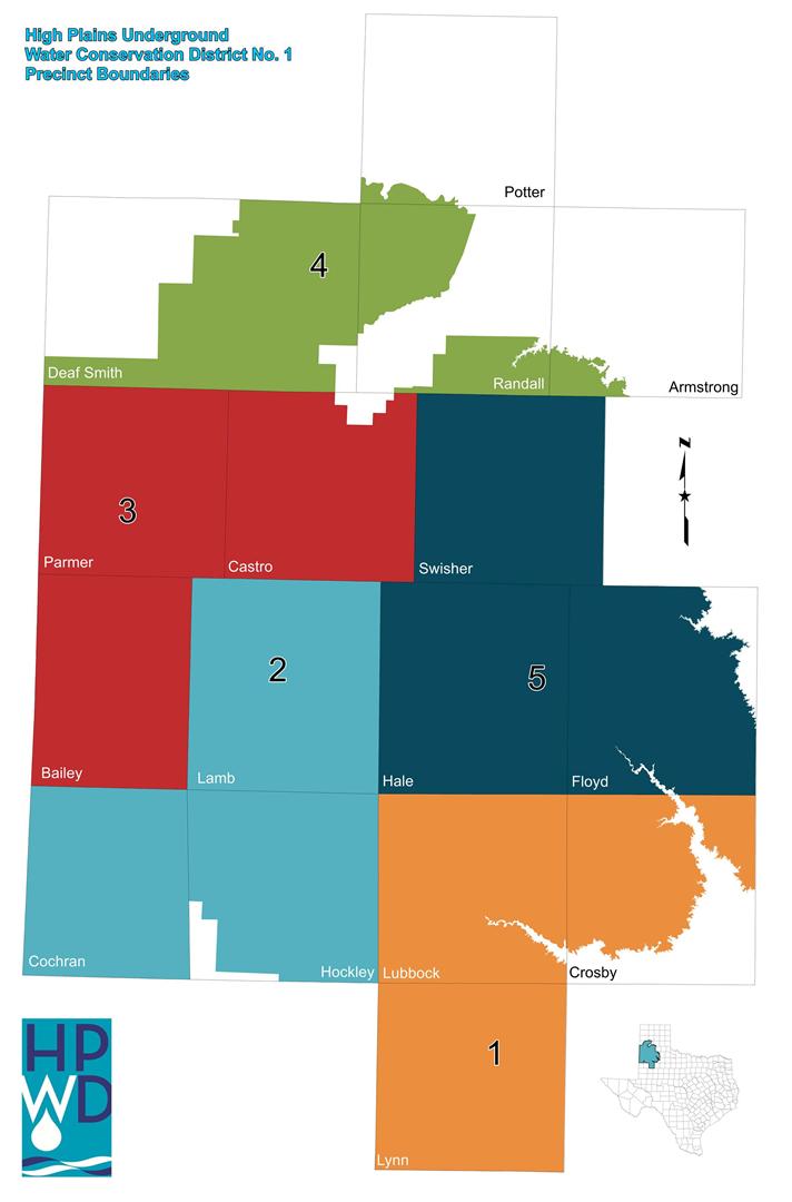 Water Topics for Texas Teachers on emaze