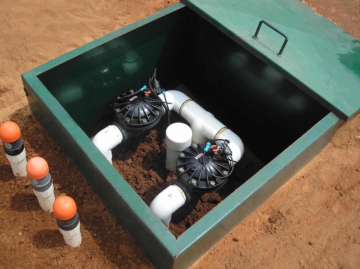 Water Topics for Texas Teachers on emaze