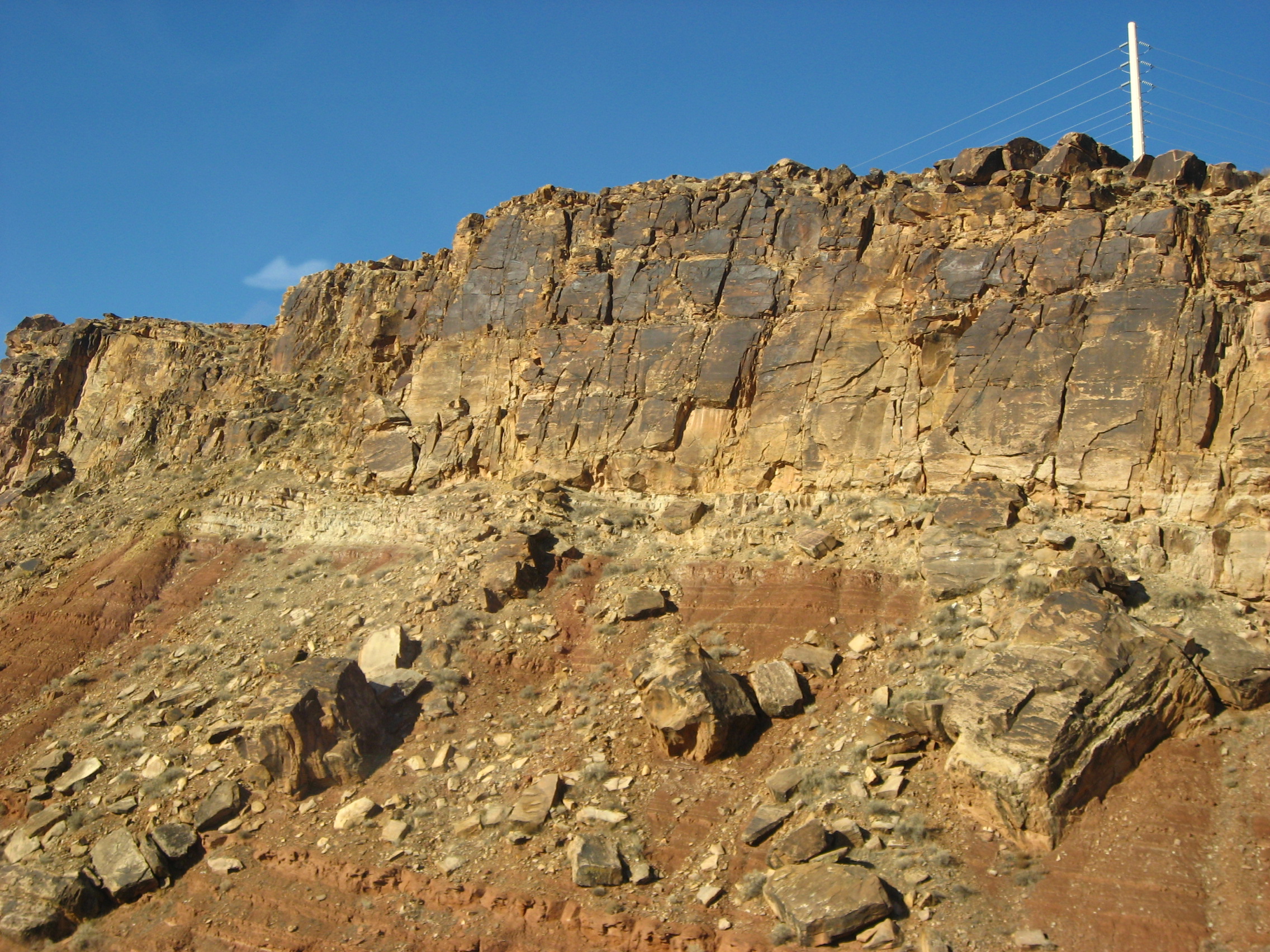 Rock Cycle at emaze Presentation