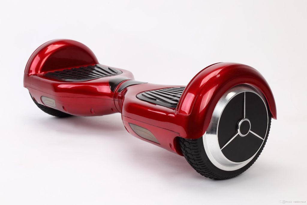 HOVERBOARDS IN 2015 on emaze