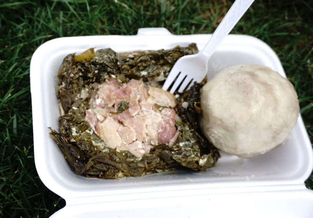 tonga at emaze Presentation