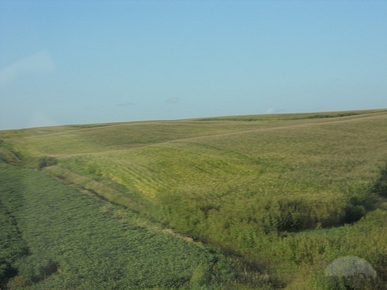 Midwestern region slide on emaze