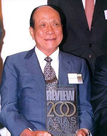 Lim Goh Tong - Alchetron, The Free Social Encyclopedia