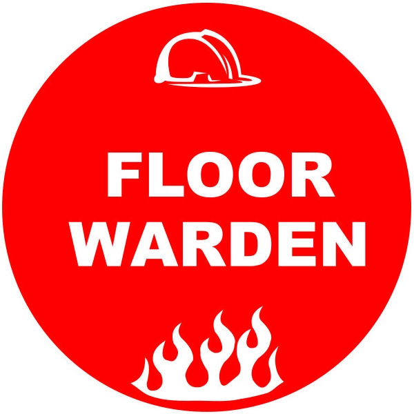 Floor Warden at emaze Presentation