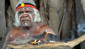 The Eora People on emaze