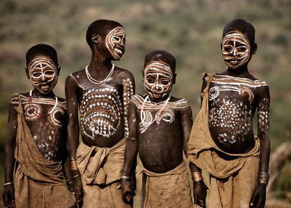 The Eora People on emaze