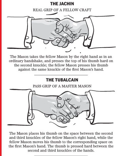 The MAson religion on emaze