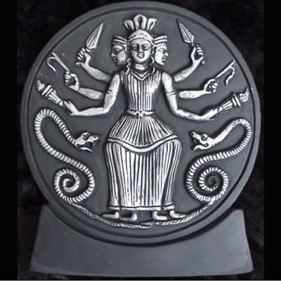 Presentation Name on emaze