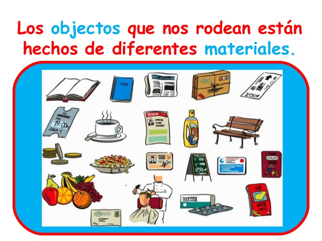 materiales at emaze Presentation