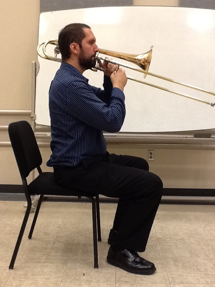 Instrument:Trombone on emaze
