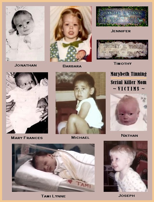 Marybeth Tinning on emaze